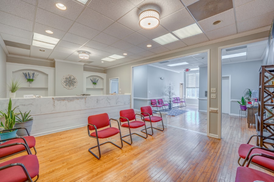 Compassion Mental Health